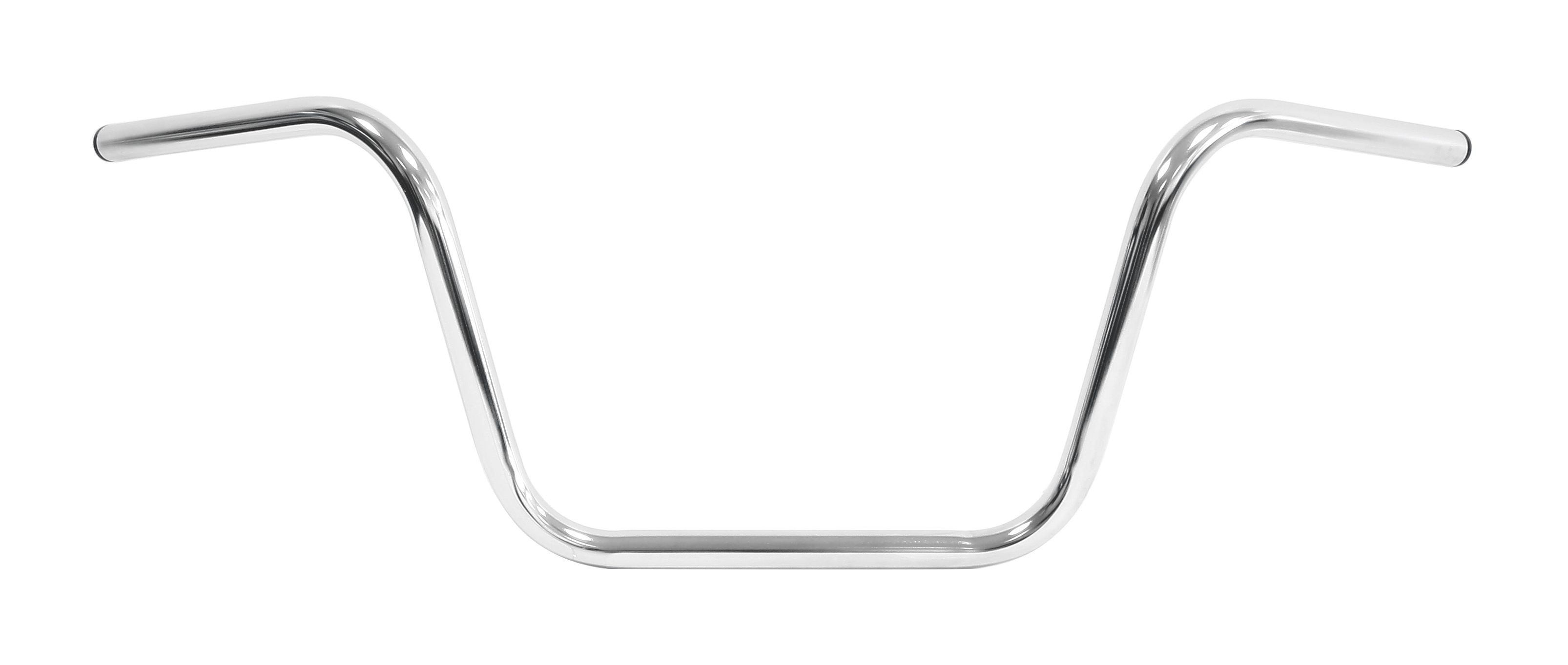 Guidon Custom Apehanger Bas Sifam Guidons - piecesmoto.net